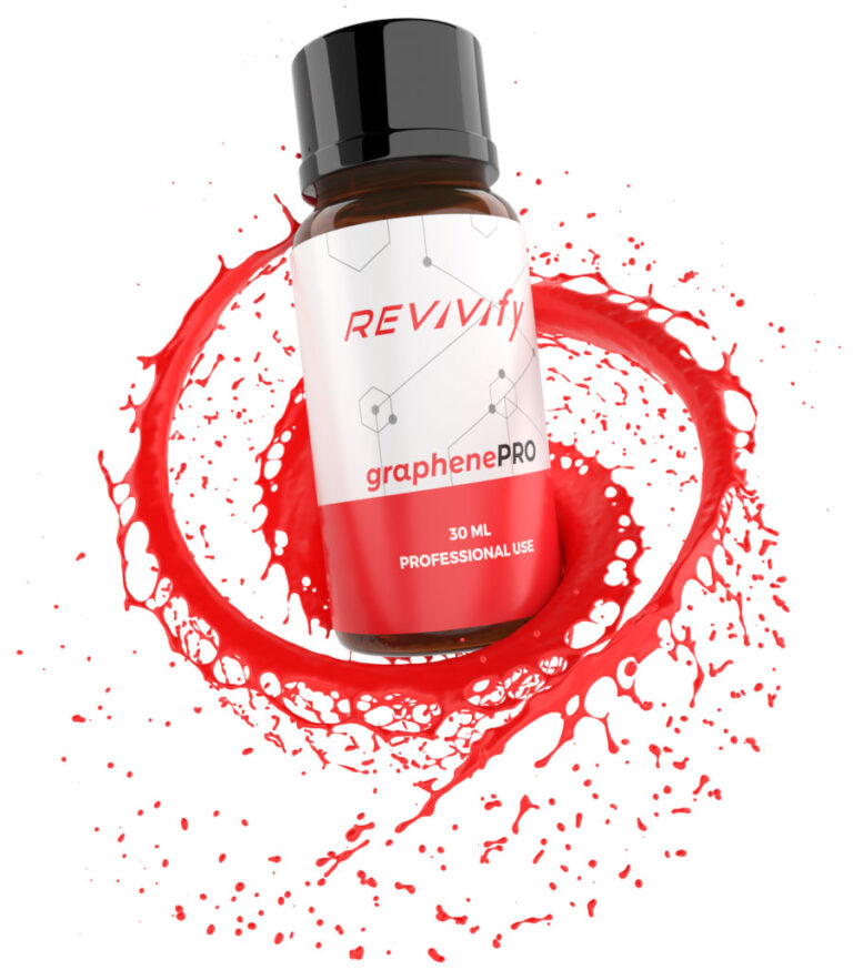 Graphene SH Pro - Revivify Canada