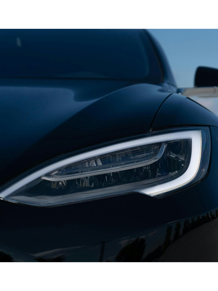 Self Heal Nano Coating Technology - Revivify Canada